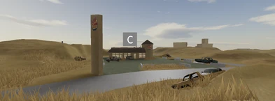 Map Guide | Syrian Shenanigans Wiki | Fandom