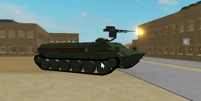 APC | Syrian Shenanigans Wiki | Fandom