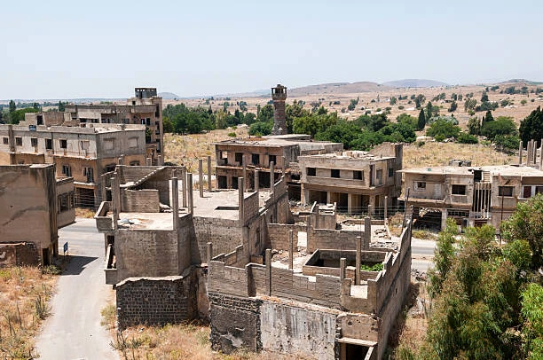 Lore | Syrian Shenanigans Wiki | Fandom