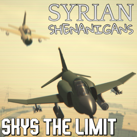 Syrian Shenanigans | Syrian Shenanigans Wiki | Fandom