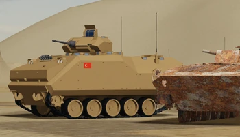 Vehicles | Syrian Shenanigans Wiki | Fandom