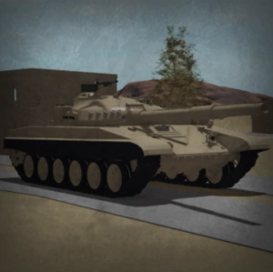 TN-125 | Syrian Shenanigans Wiki | Fandom