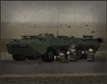 Vehicles | Syrian Shenanigans Wiki | Fandom