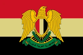 Factions | Syrian Shenanigans Wiki | Fandom