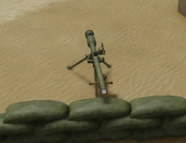 Weapons | Syrian Shenanigans Wiki | Fandom