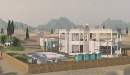 Maps | Syrian Shenanigans Wiki | Fandom