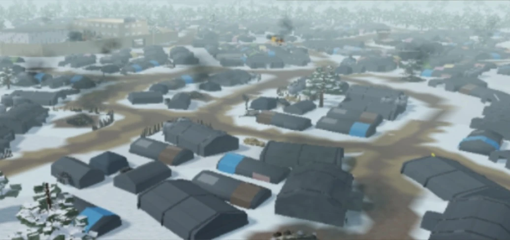 Zaitoun Camp | Syrian Shenanigans Wiki | Fandom