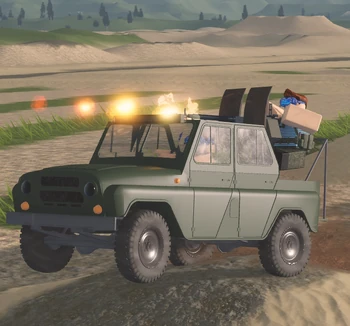 Vehicles | Syrian Shenanigans Wiki | Fandom