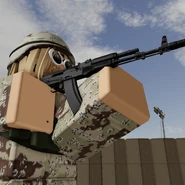 Syrian Shenanigans Wiki | Fandom