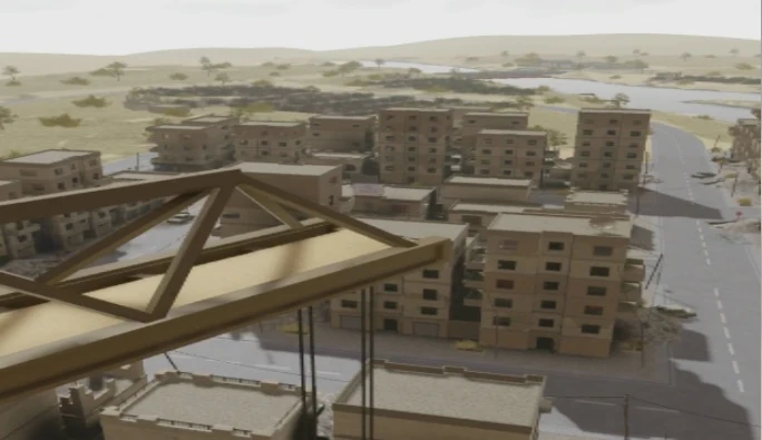 Euphrates | Syrian Shenanigans Wiki | Fandom