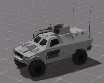 Vehicles | Syrian Shenanigans Wiki | Fandom