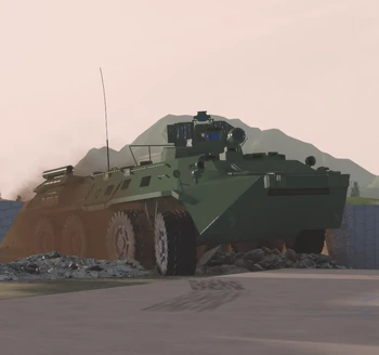 Vehicles | Syrian Shenanigans Wiki | Fandom