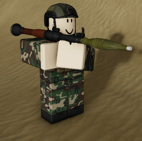 Anti-Tank | Syrian Shenanigans Wiki | Fandom