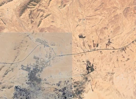 Legacy Tadmur Outskirts | Syrian Shenanigans Wiki | Fandom