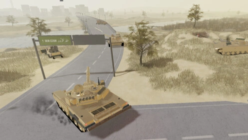 TN-125 | Syrian Shenanigans Wiki | Fandom