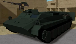 Vehicles | Syrian Shenanigans Wiki | Fandom