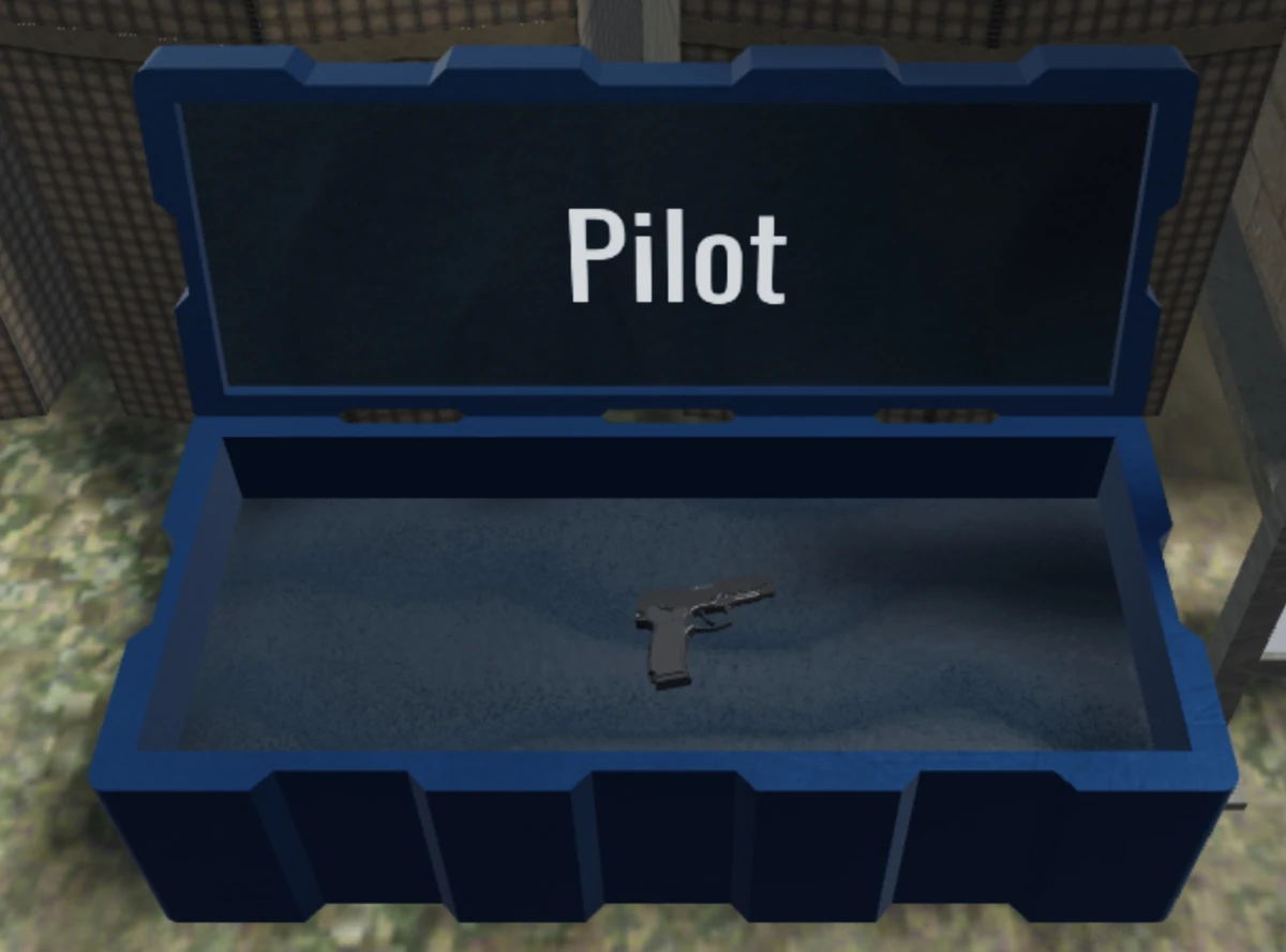 Pilot | Syrian Shenanigans Wiki | Fandom