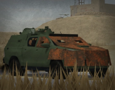 BMP-1 Technical | Syrian Shenanigans Wiki | Fandom