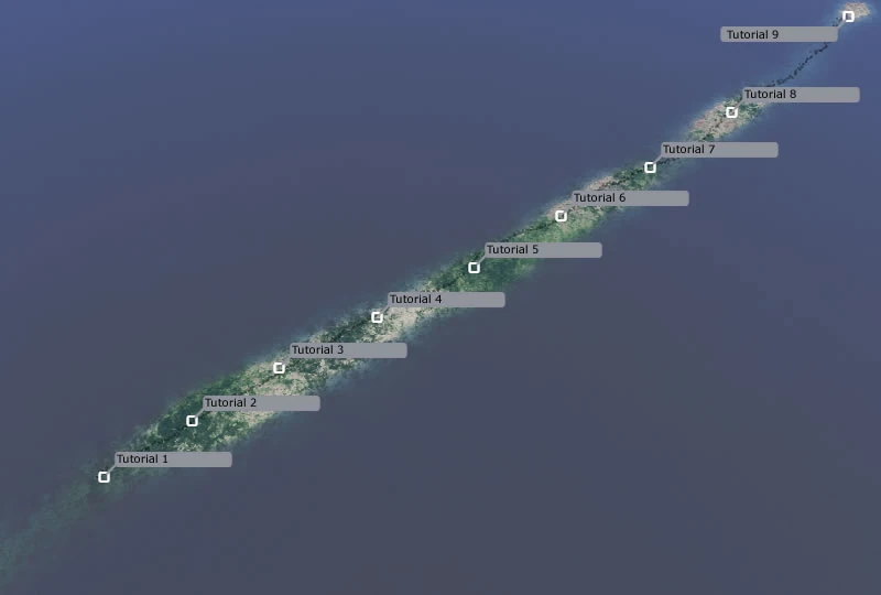 Tutorial Island Quest | Syrnia Wiki | Fandom