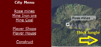 Rose Mines | Syrnia Wiki | Fandom