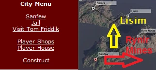 Sanfew | Syrnia Wiki | Fandom