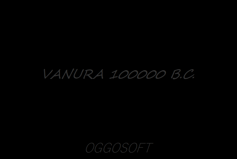 Vanura 100000 B.C. | System Archive Wiki | Fandom