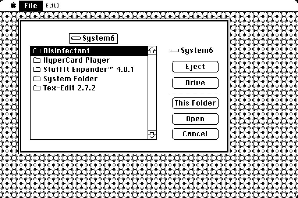 DeHQX | Classic Mac Wiki | Fandom