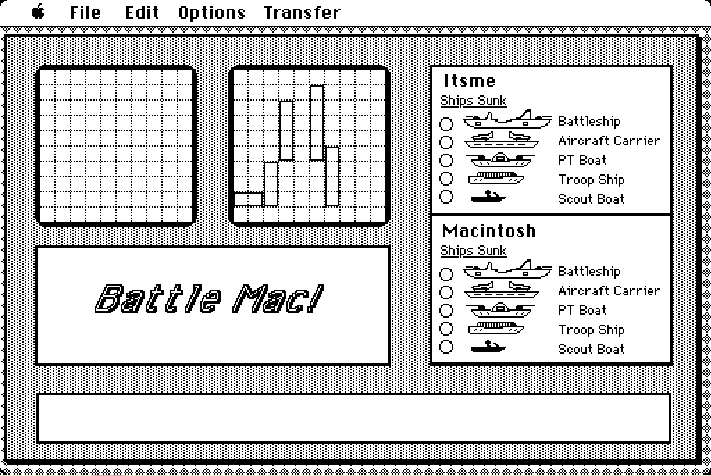 Battle Mac | Classic Mac Wiki | Fandom