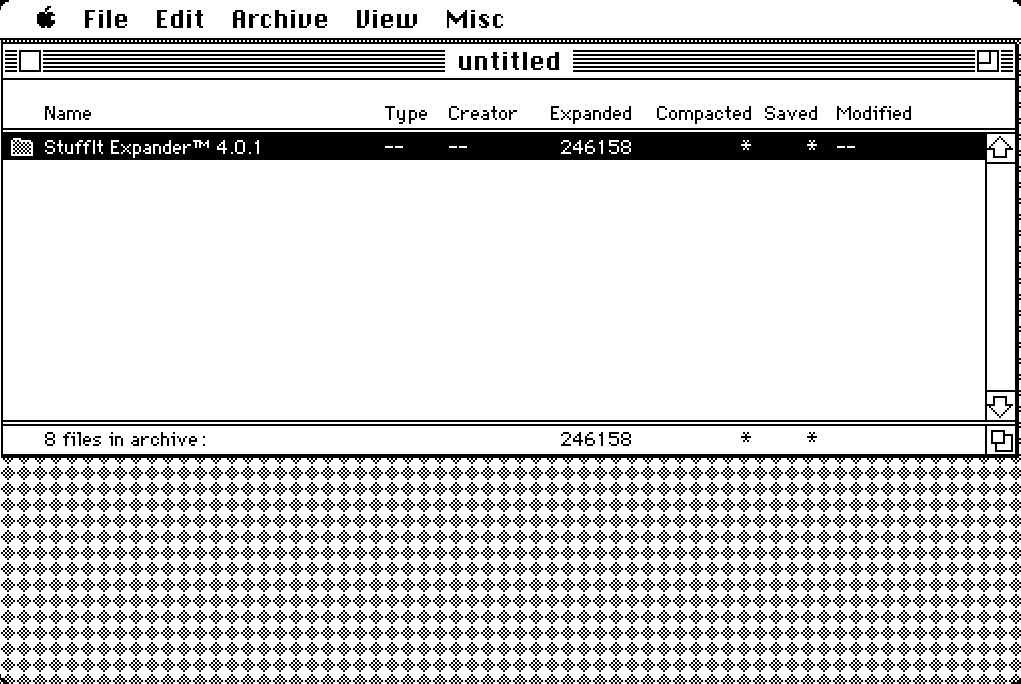 Compact Pro | Classic Mac Wiki | Fandom