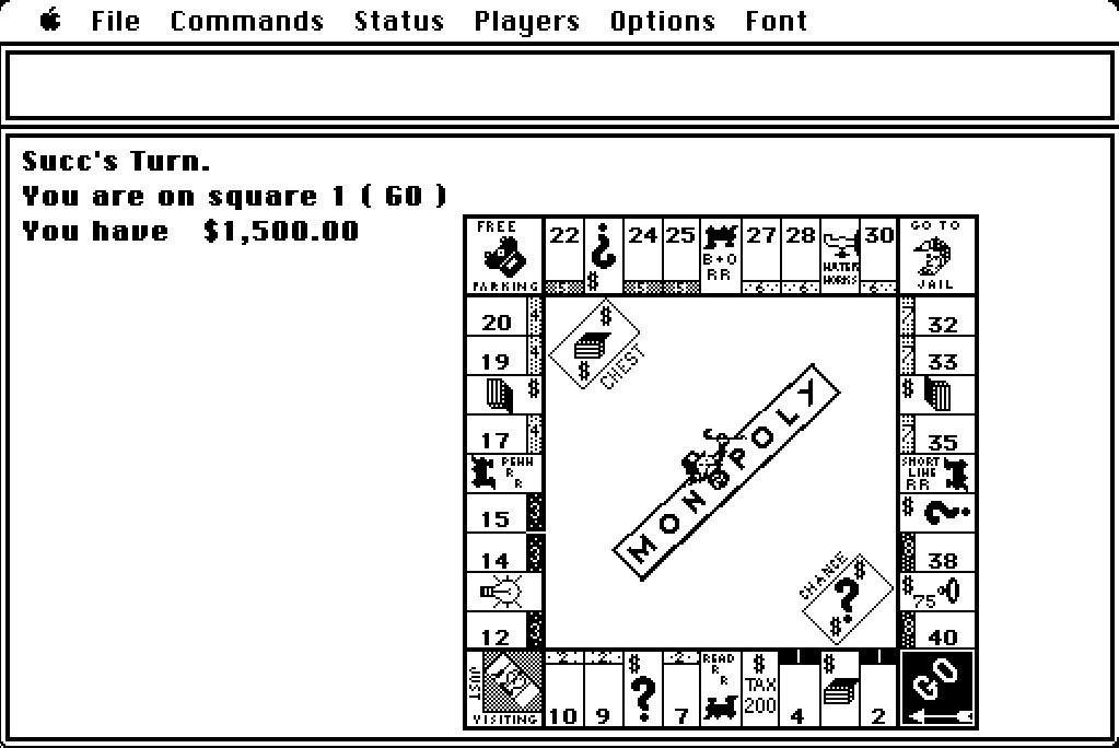 Monopoly | Classic Mac Wiki | Fandom