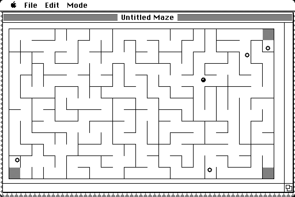 Mazer | Classic Mac Wiki | Fandom