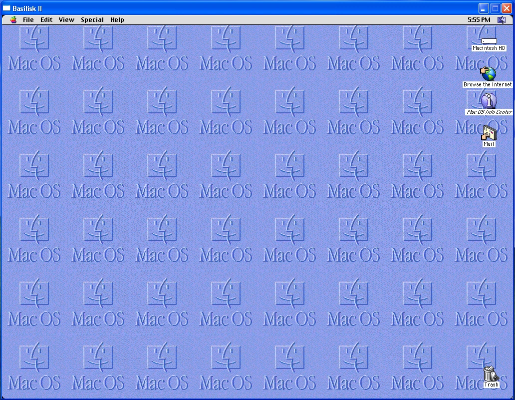 Basilisk II | Classic Mac Wiki | Fandom