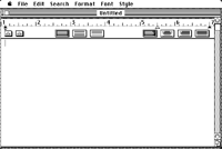MacWrite | Classic Mac Wiki | Fandom