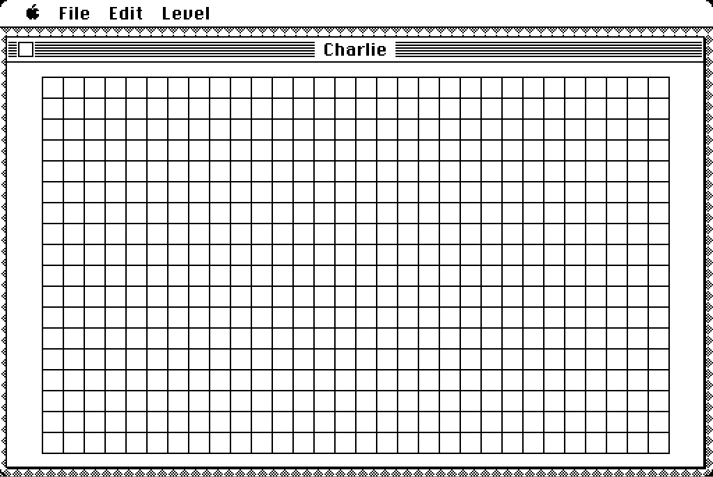 Charlie | Classic Mac Wiki | Fandom