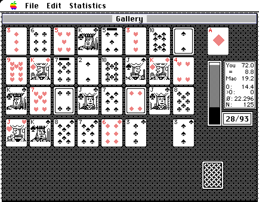 Gallery | Classic Mac Wiki | Fandom