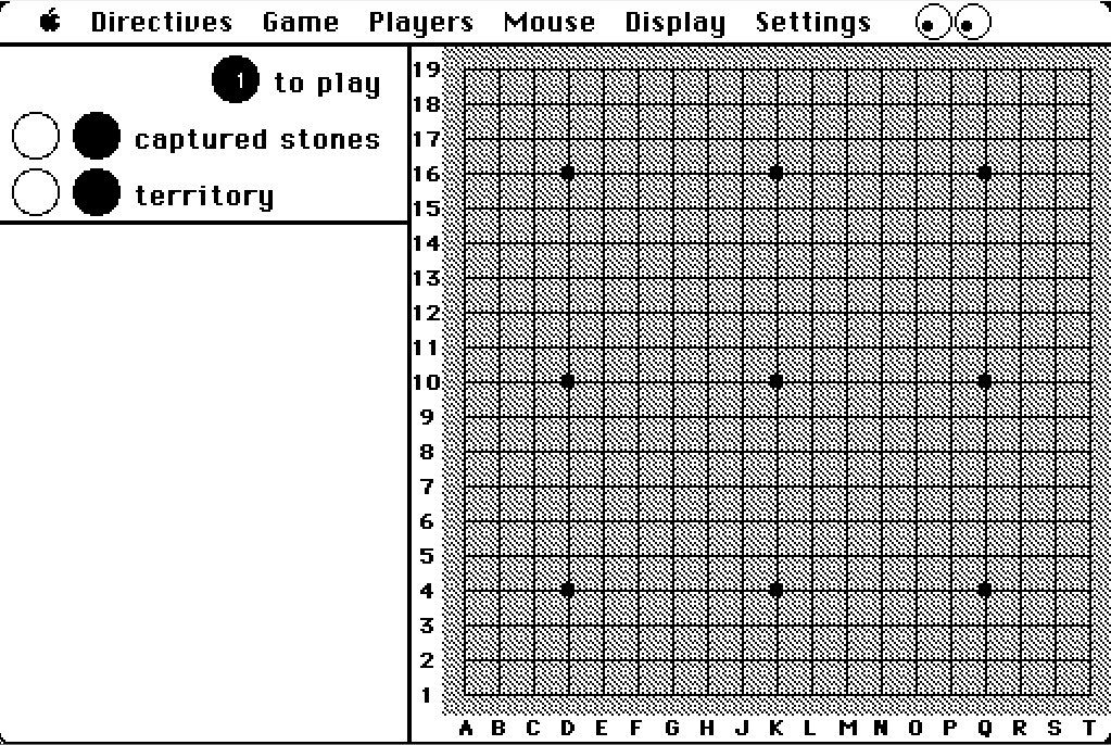 Go | Classic Mac Wiki | Fandom
