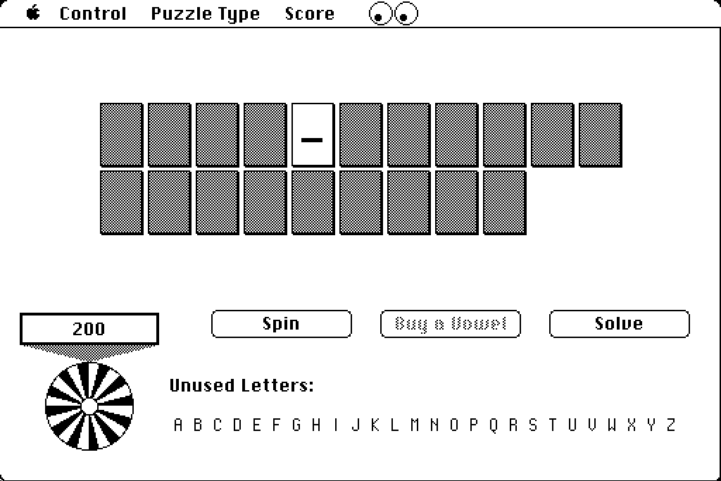 Wheel | Classic Mac Wiki | Fandom