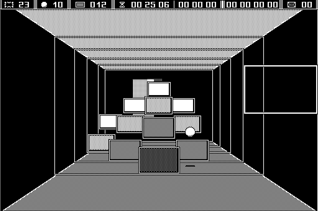 Shatterball | Classic Mac Wiki | Fandom