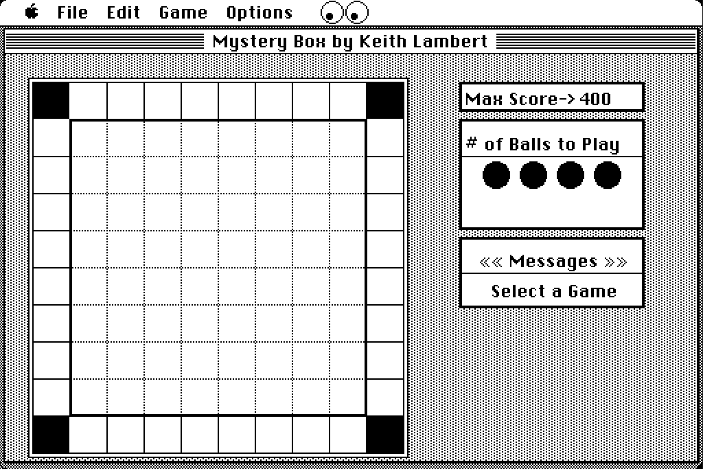 Mystery Box | Classic Mac Wiki | Fandom
