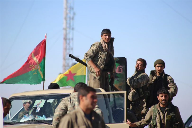 Kurds: the news | System of knowledge Wiki | Fandom