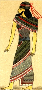 General info on Mesopotamia | System of knowledge Wiki | Fandom
