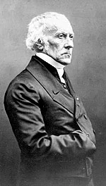 Francois Guizot | System of knowledge Wiki | Fandom