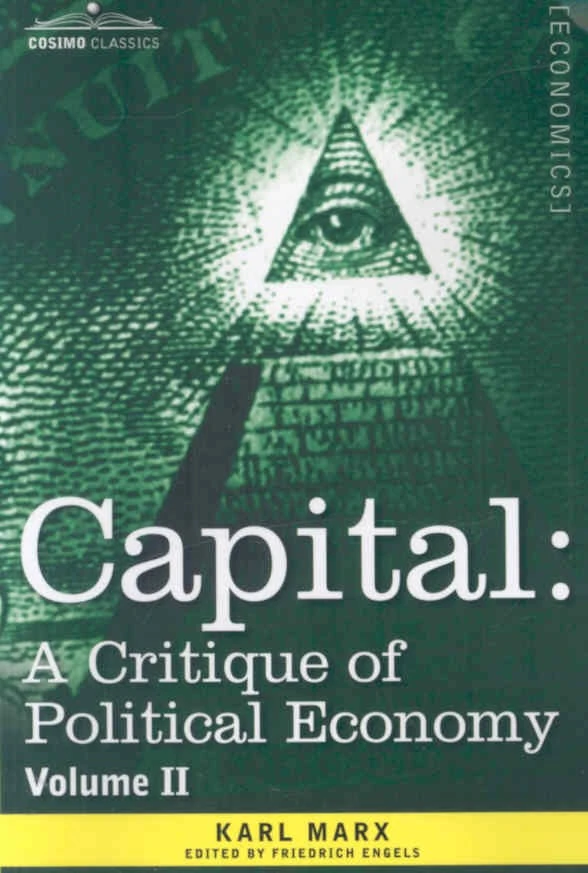 Marx's economic theory continued | System of knowledge Wiki | Fandom