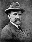 Joshua Slocum | System of knowledge Wiki | Fandom