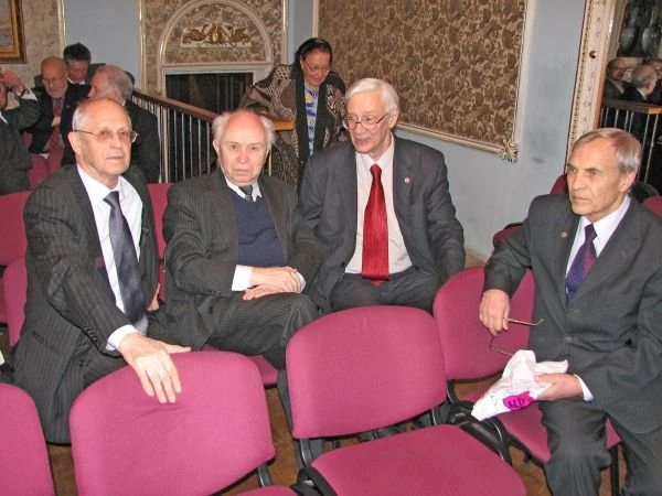 Nanotechnology in the former USSR | System of knowledge Wiki | Fandom