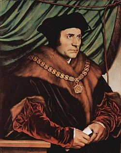 Thomas More | System of knowledge Wiki | Fandom