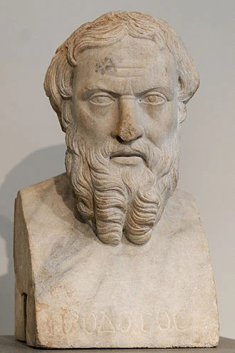 Herodotus | System of knowledge Wiki | Fandom