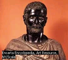 A brief glance at Roman history through pictures | System of knowledge ...