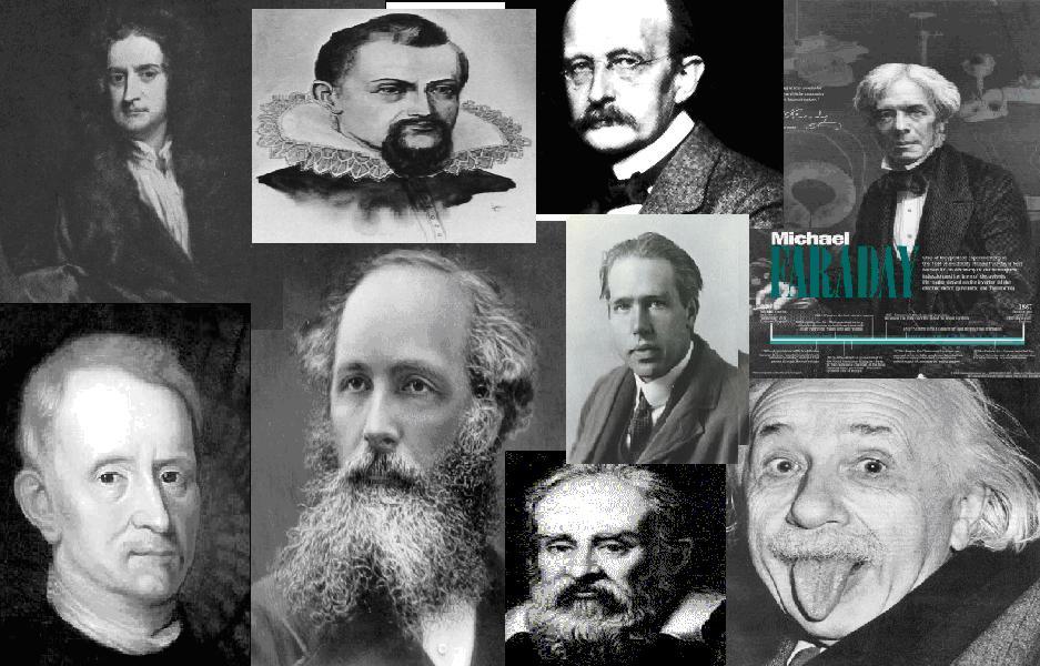 History of physics 2013 | System of knowledge Wiki | Fandom