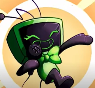 Vee | Systemal Project Wiki | Fandom